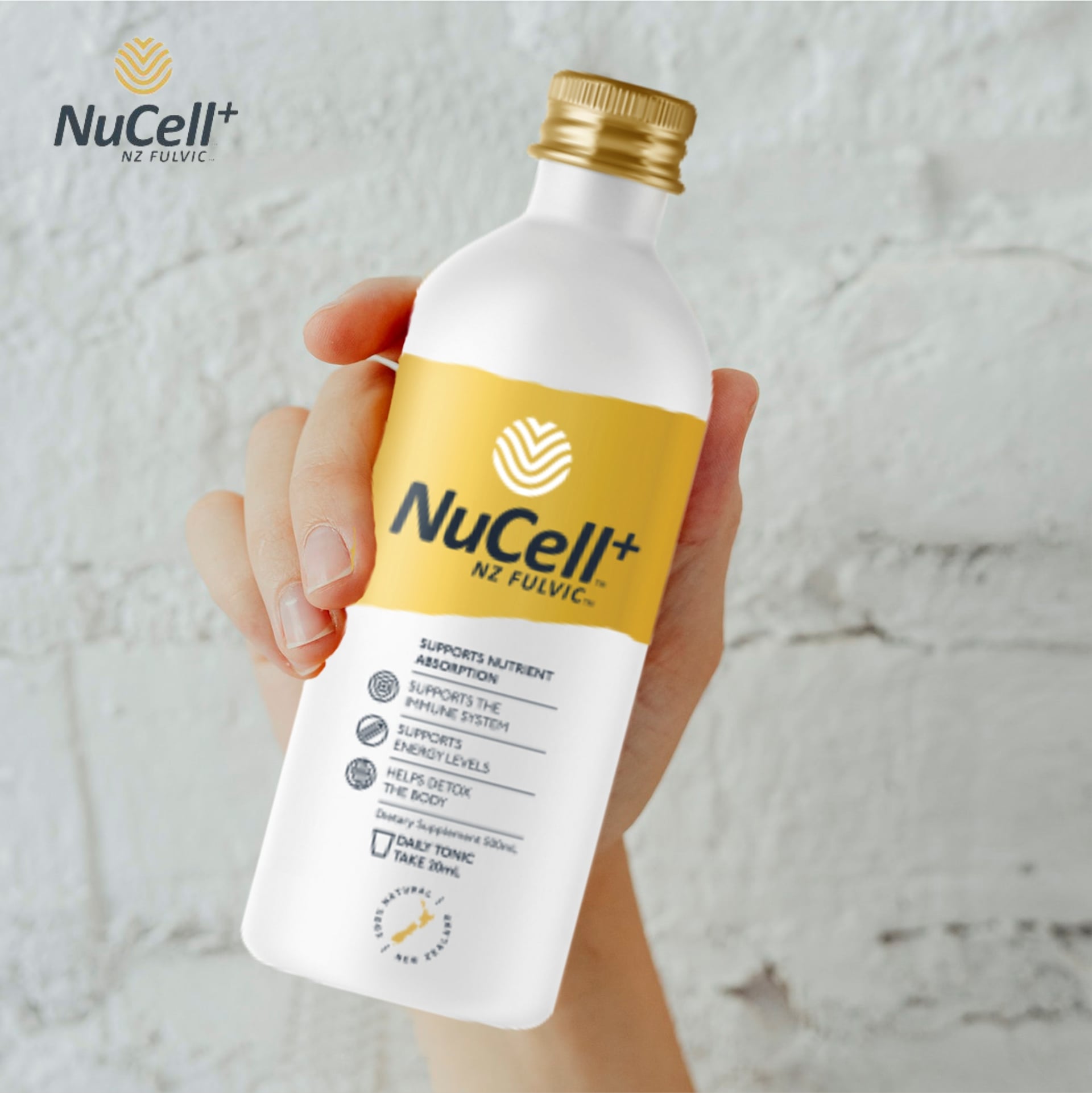 What is Fulvic? - Vita Health Ltd