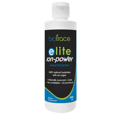Elite Electrolyte Liquid - 480mL - Vita Health