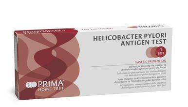 Prima Home Testing Kits | Vita Health NZ
