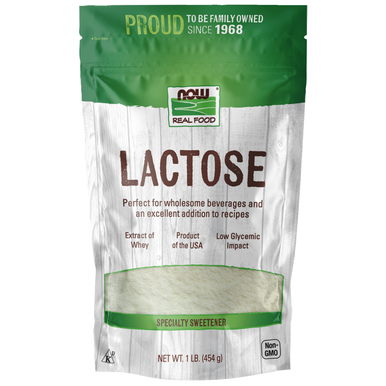 Lactose Powder 454g - Vita Health Ltd