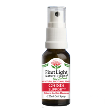 Crisis Support - 20ml Oral Spray - Vita Health Ltd