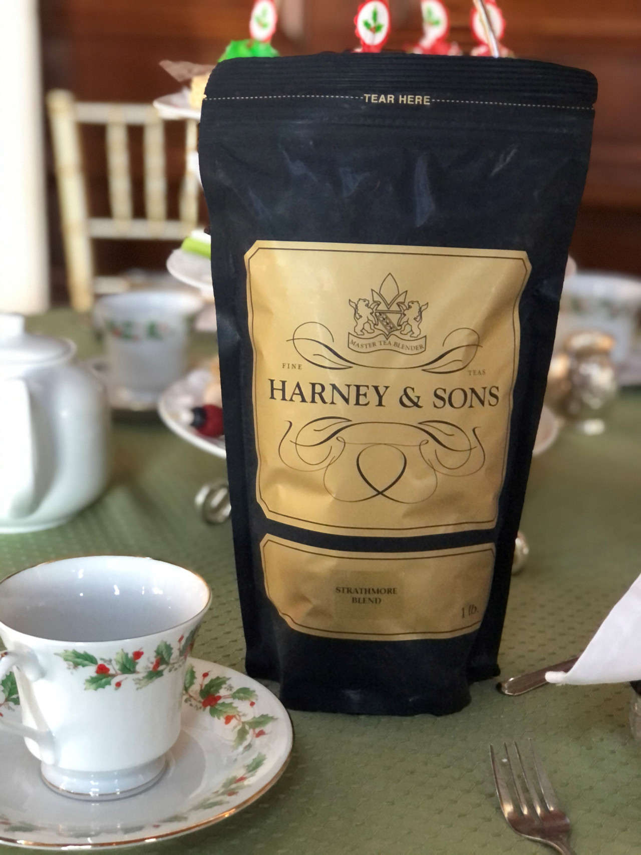 The Shop at Strathmore