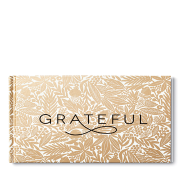 Grateful Book