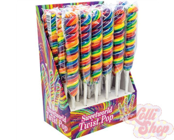 Buy Lollipops Online - Lollipops Australia - The Lolli Shop