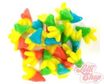 Trolli Sour Lizard (Gecko)