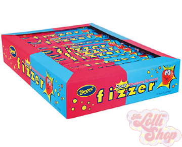 Swizzels Giant Fizzers 40g