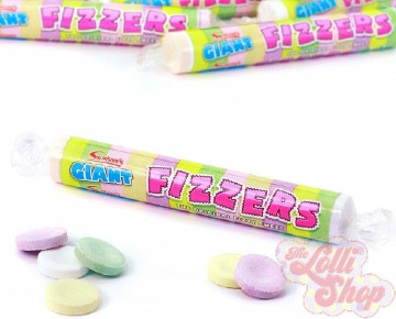 Buy British Sweets Online - English Sweets & Lollies - The Lolli Shop