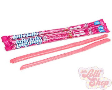 Laffy Taffy Rope Strawbery 22.9g