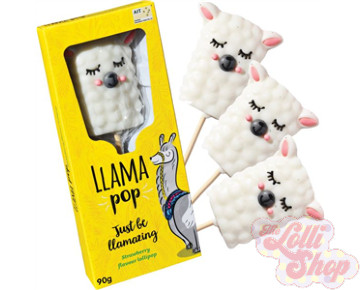 Buy Lollipops Online - Lollipops Australia - The Lolli Shop