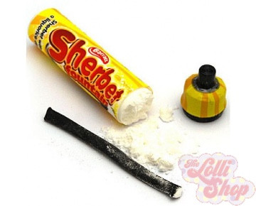 Sherbet Pops - the lolli shop