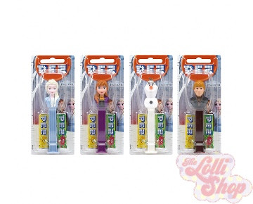 Buy Pez Lollies Online - Pez Australia - The Lolli Shop - Page 2