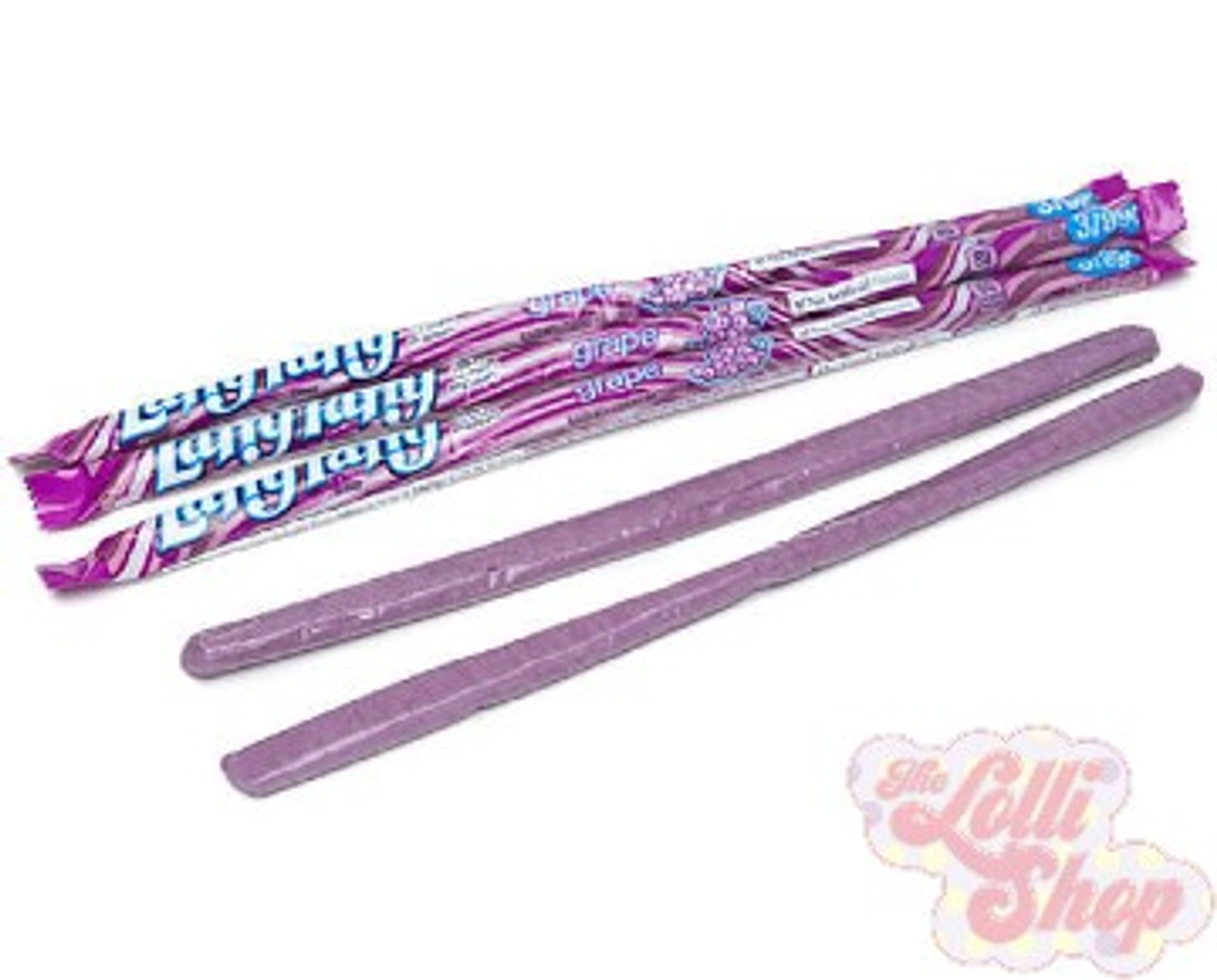 Laffy Taffy Rope Mystery 22 9g