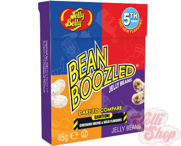 Jelly Belly Beanboozled 6th Edition 100g - the lolli shop