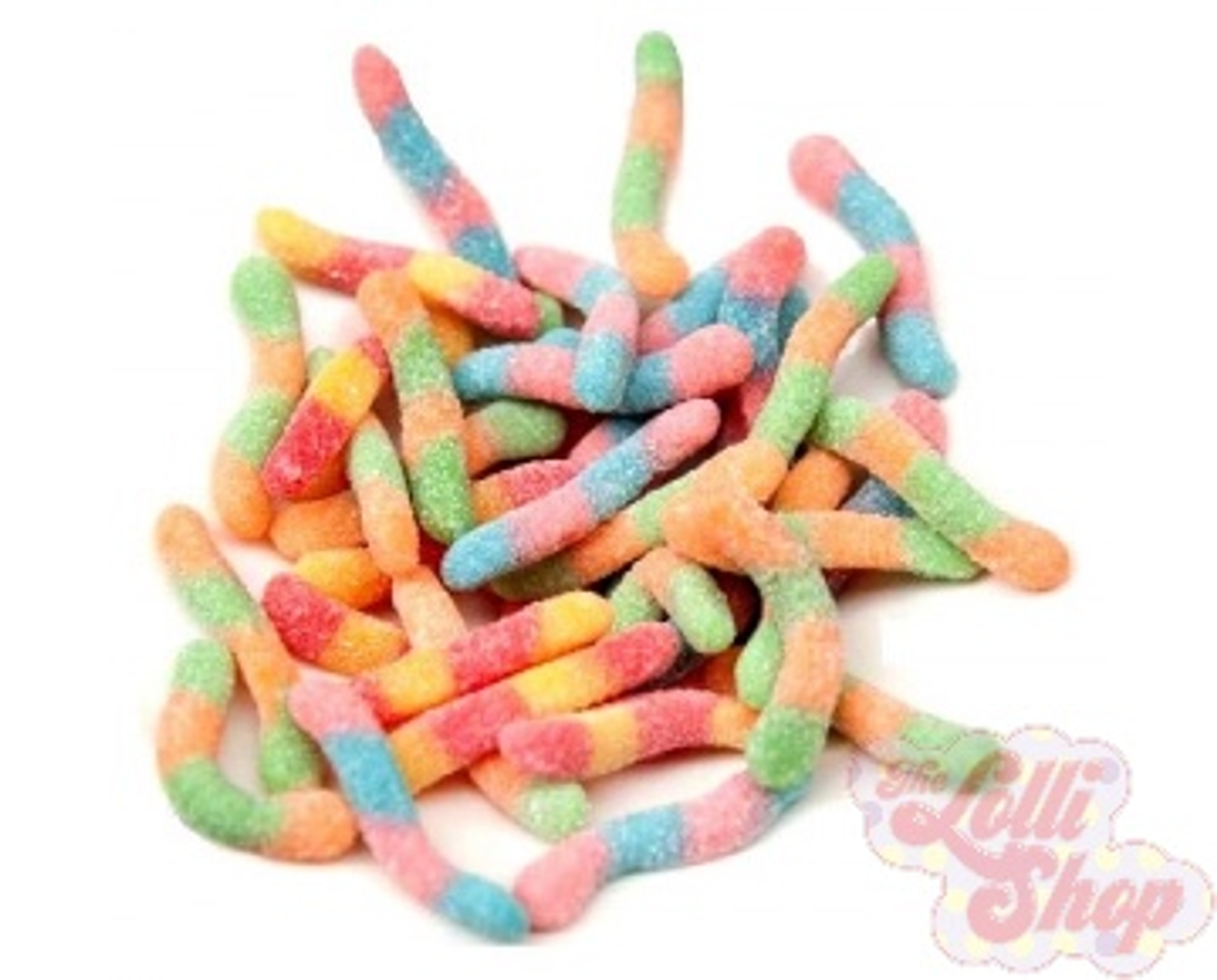Trolli Sour Brite Crawlers Very Berry Trolli Sour Brite Crawlers Very Berry