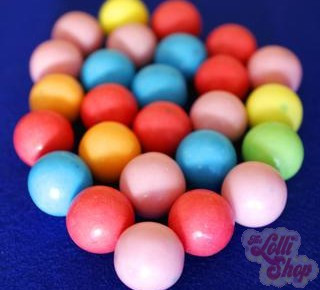 Gobstopper Longlasting 50g - the lolli shop