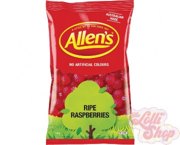 Allen's Pineapples