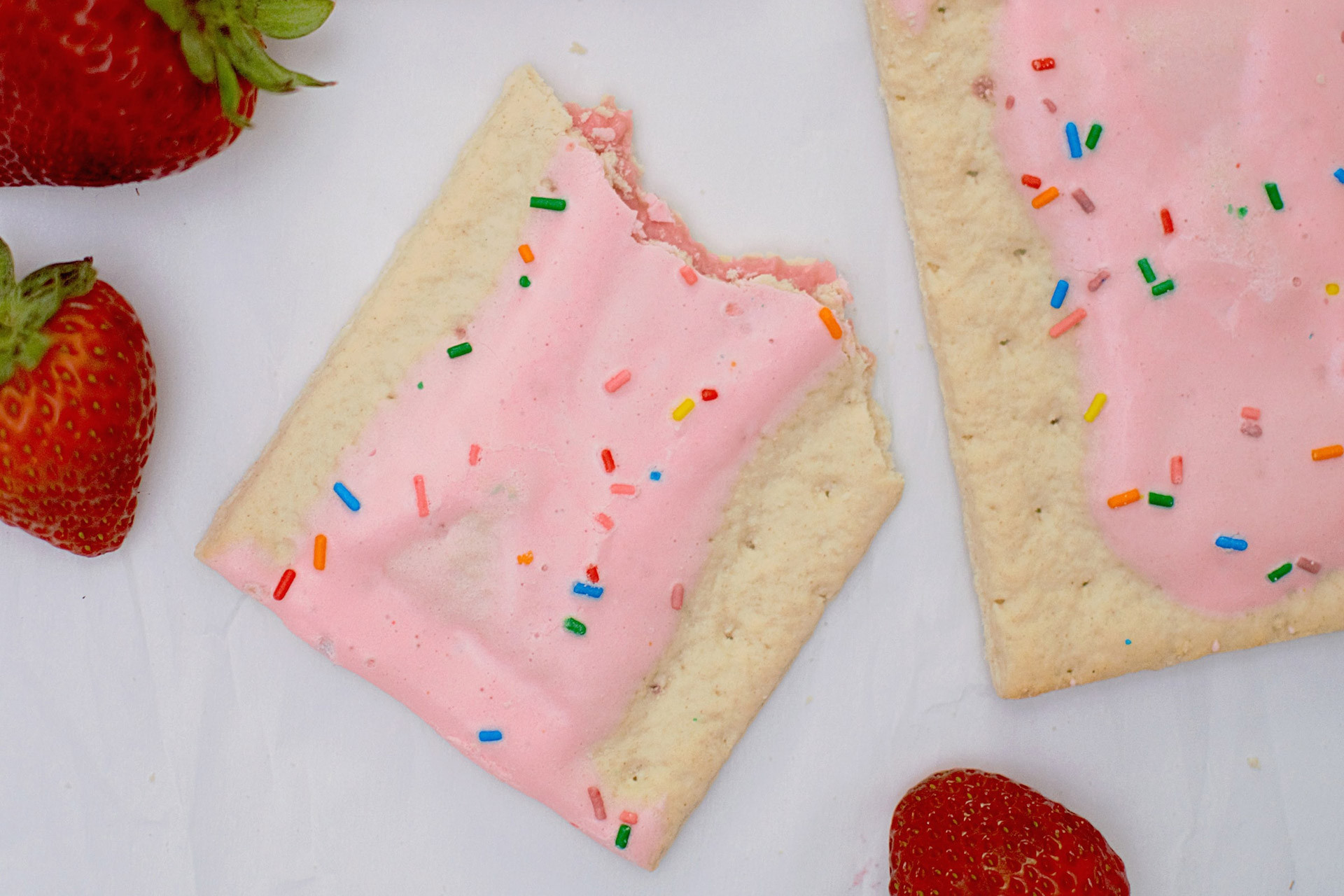 Trolli Sour Watermelon Sharks