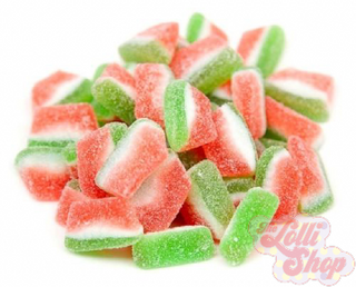 Trolli Sour Watermelon Sharks