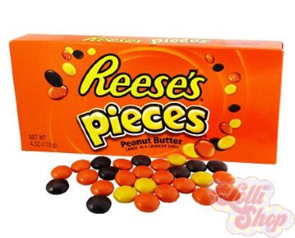 Reese's Pieces - the lolli shop