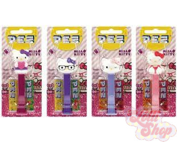Buy Pez Lollies Online - Pez Australia - The Lolli Shop