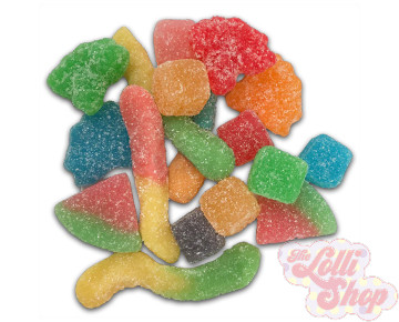 Buy Pick and Mix Lollies Online - Assorted Lollies Australia - The ...