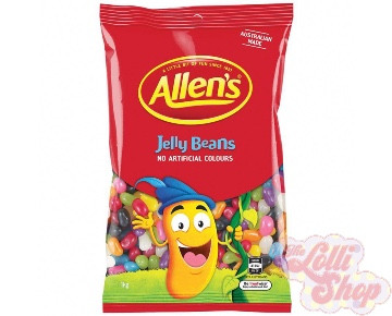 Allen's Pineapples