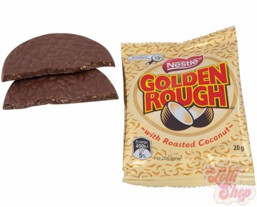 Nestle Golden Rough 20g