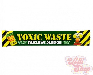 Toxic Waste Nuclear Sludge 20g