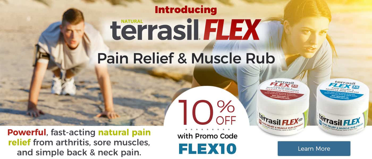 Aidance Scientific - Makers of terrasil®