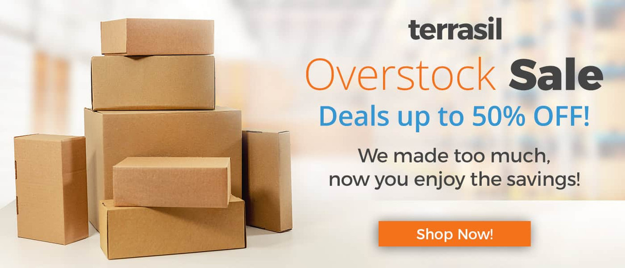 Aidance Scientific - Makers of terrasil®