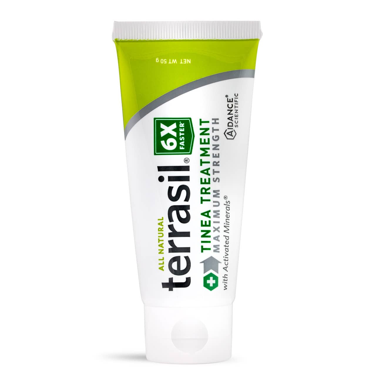 terrasil® Tinea Ointment