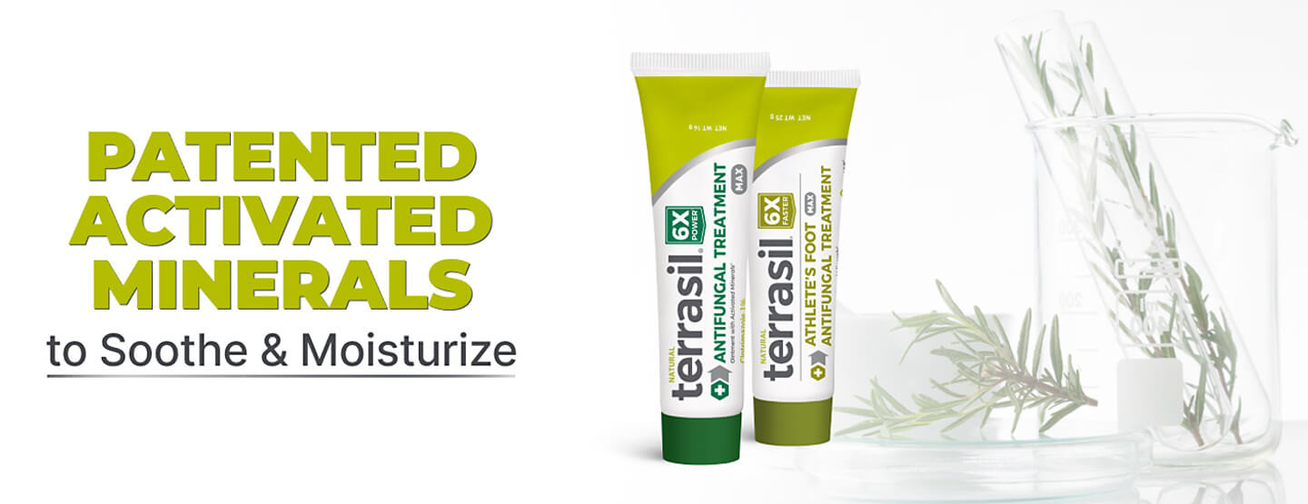 Aidance Scientific - Makers of terrasil®