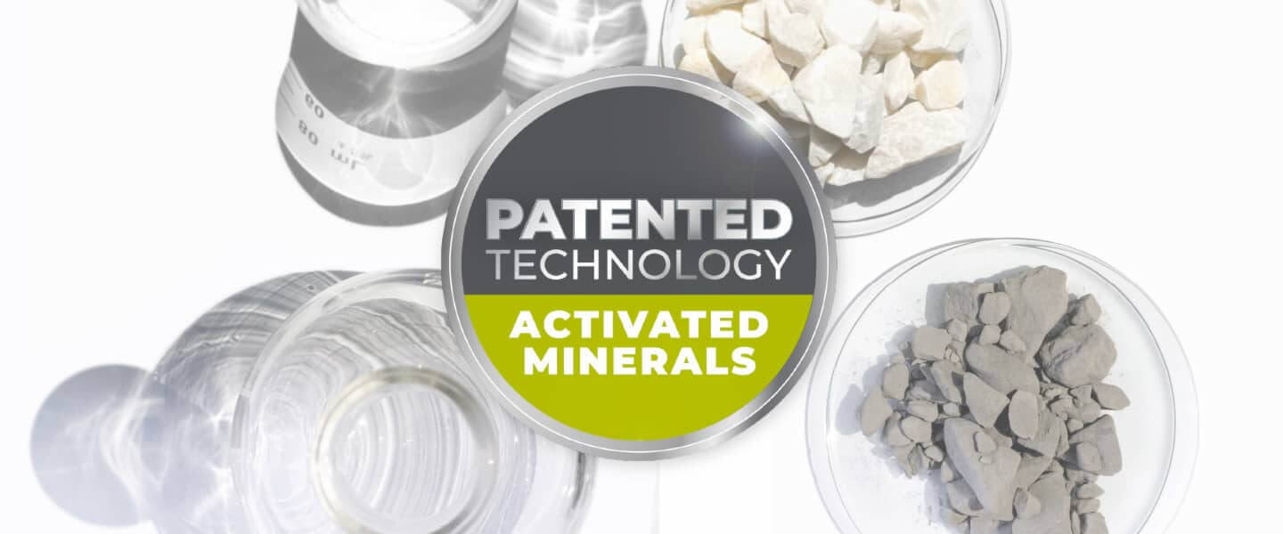 Aidance Scientific - Makers of terrasil®