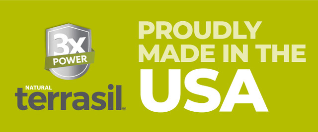 Aidance Scientific - Makers of terrasil®