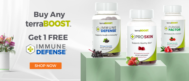 Aidance Scientific - Makers of terrasil®