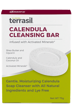 terrasil Medicine Cabinet Essentials