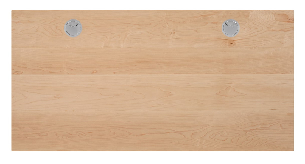 Custom Solid Wood Desktops | UPLIFT Desk