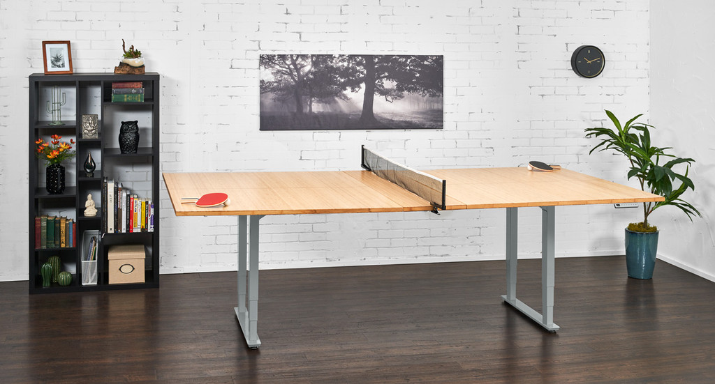 Conference Table, Ping-Pong Size | UPLIFT Desk