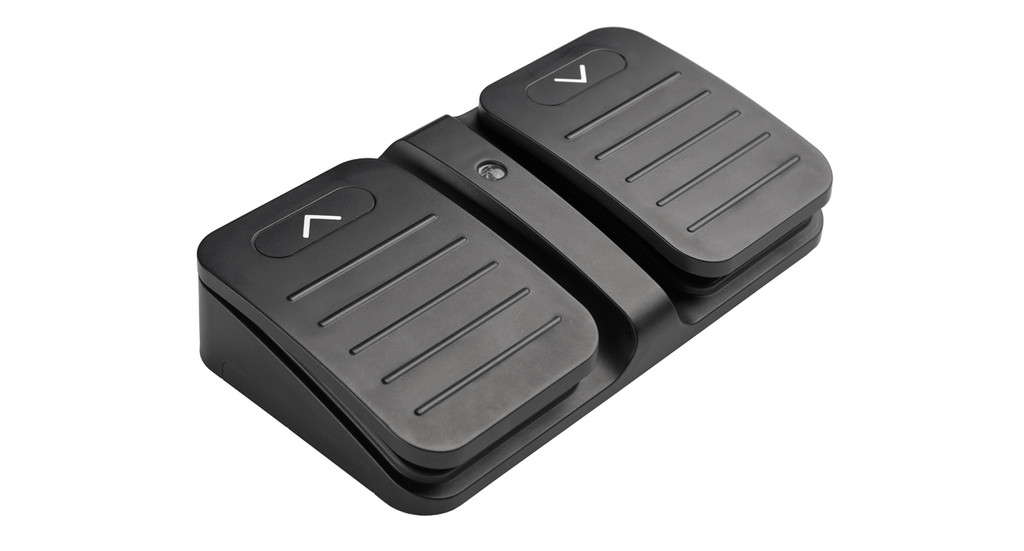 Wireless Foot Switch | UPLIFT Desk