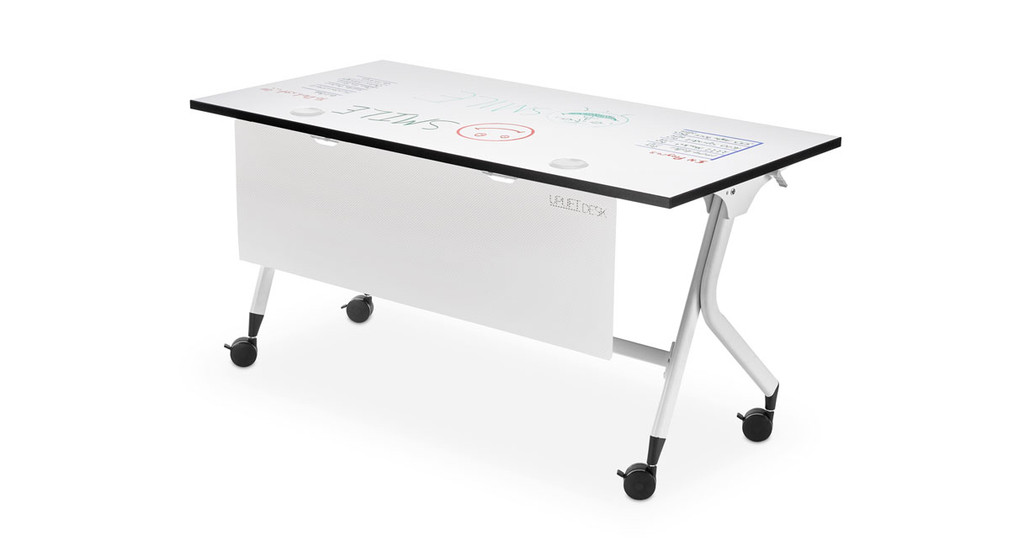 Flip Top Table | UPLIFT Desk