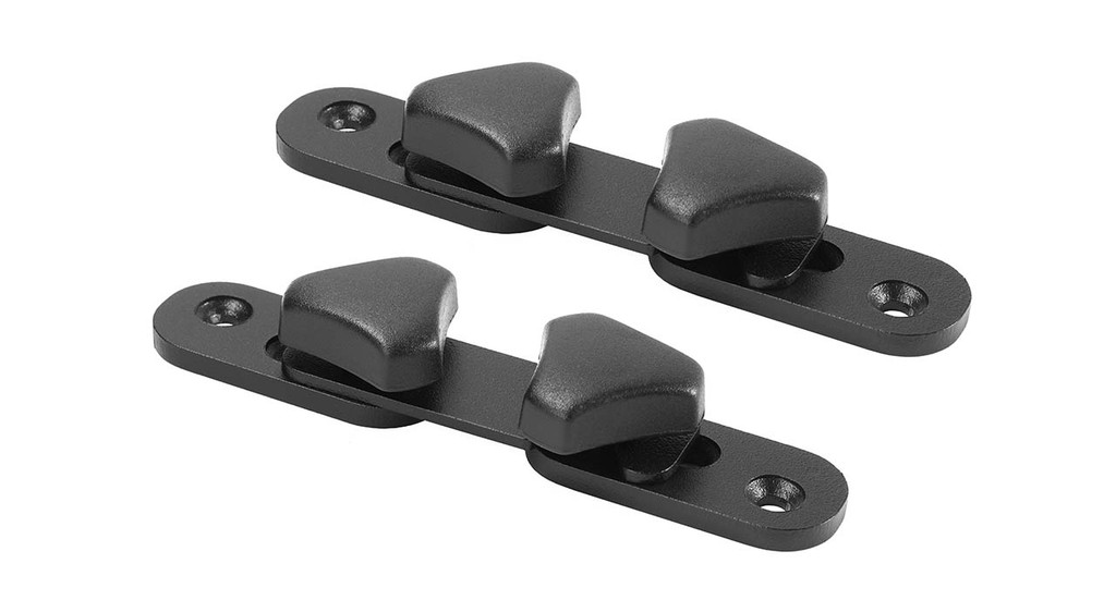 Table Ganging Brackets | UPLIFT Desk