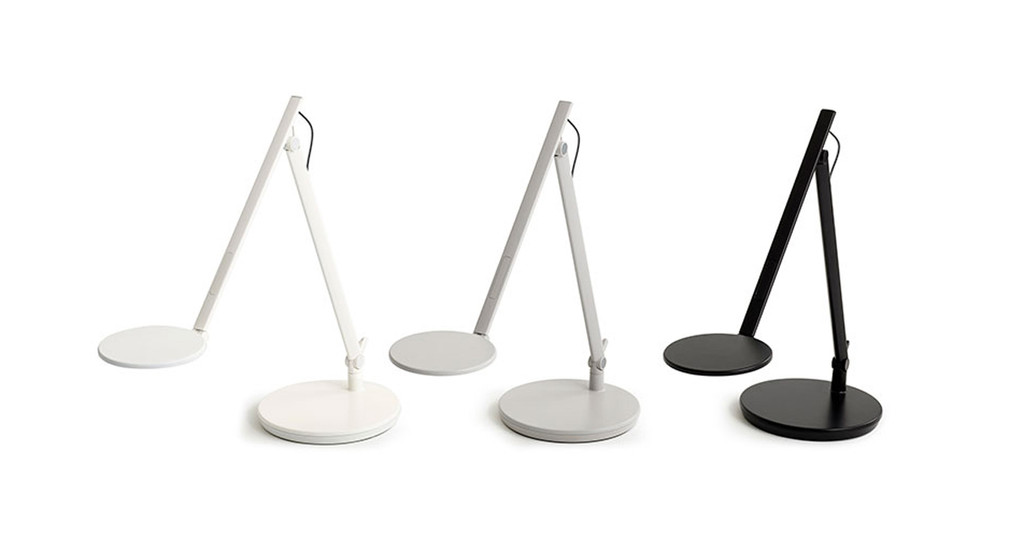 Nova LED Task Light | UPLIFT Desk
