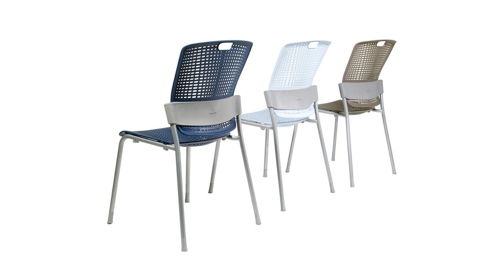 Humanscale Cinto Chair | UPLIFT Desk