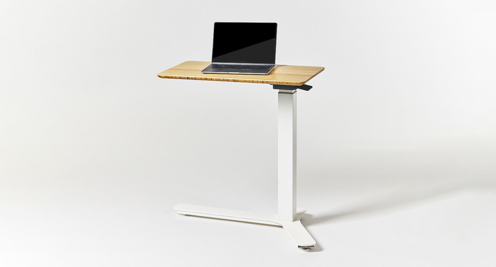 Humanscale Float Mini Table | UPLIFT Desk