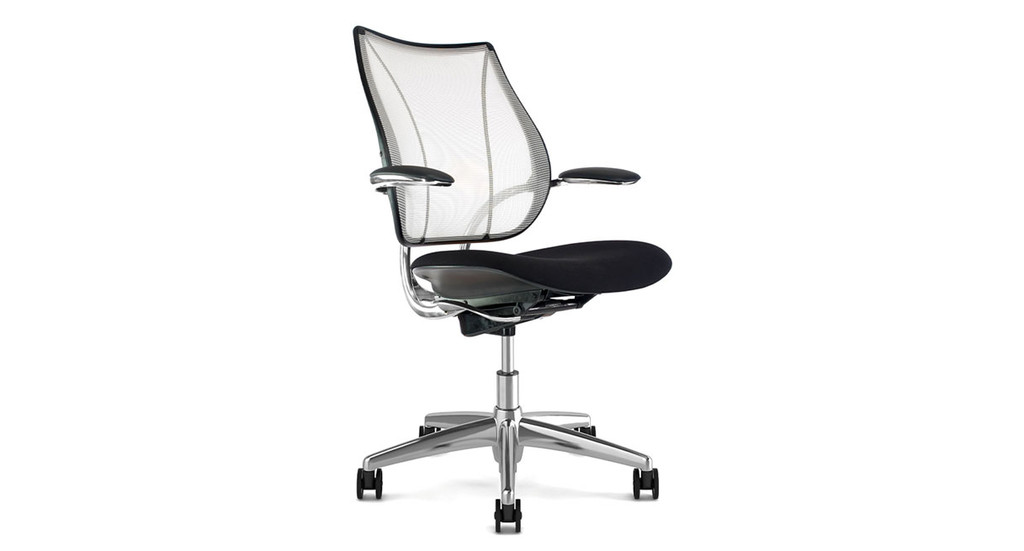 Humanscale Liberty Ocean Chair | UPLIFT Desk
