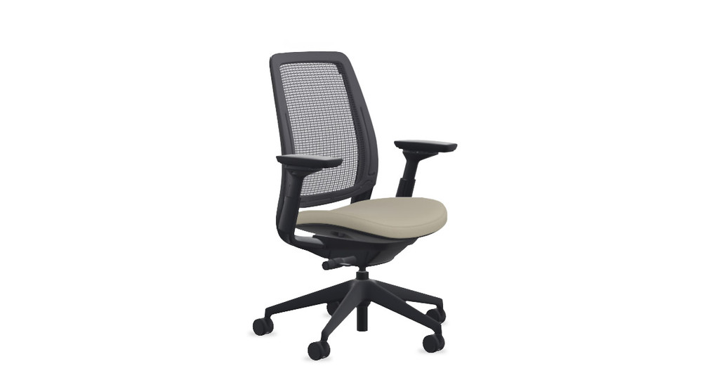 Steelcase Series 2 Air | UPLIFT Desk