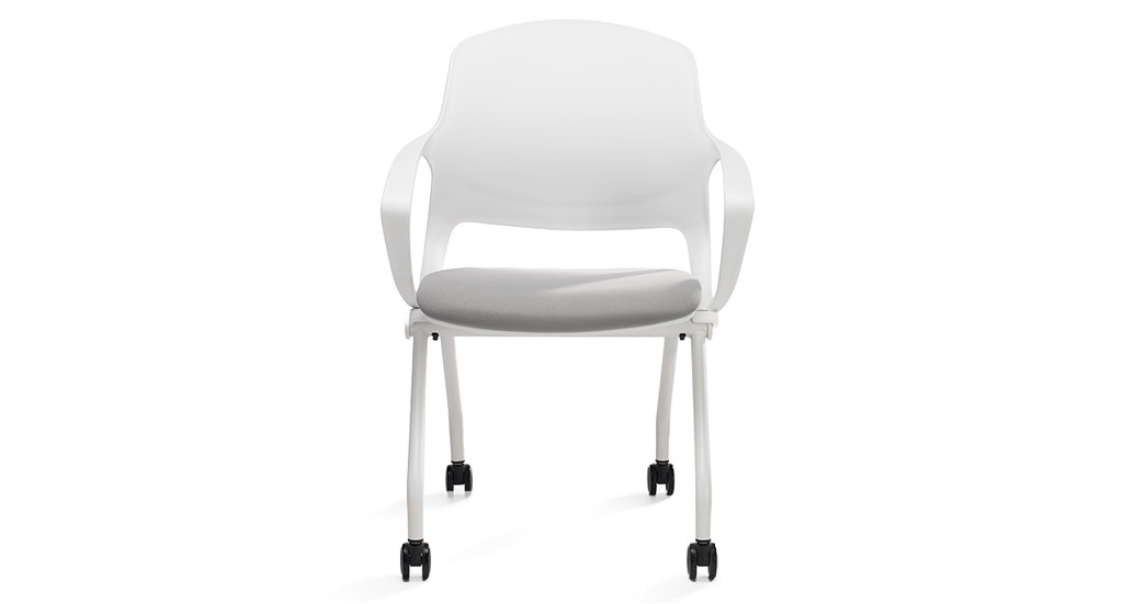 Rollaway Nesting Chair | UPLIFT Desk