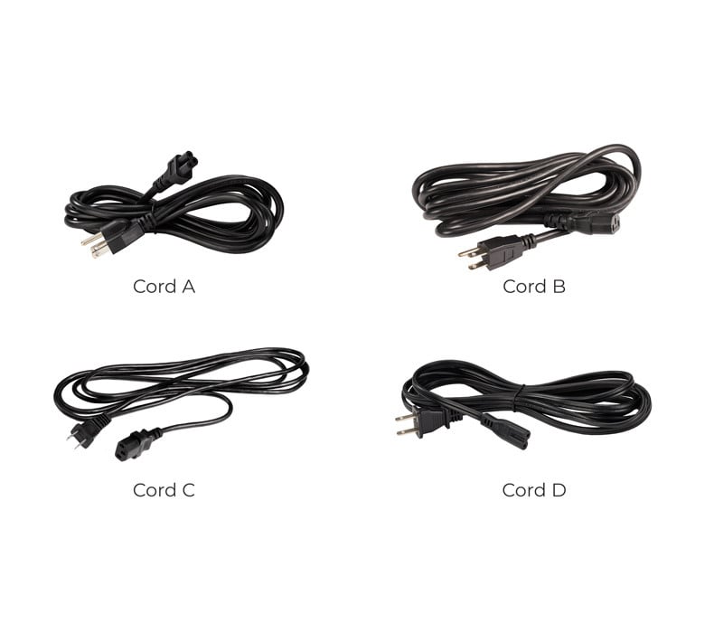 Control Box | UPLIFT Desk