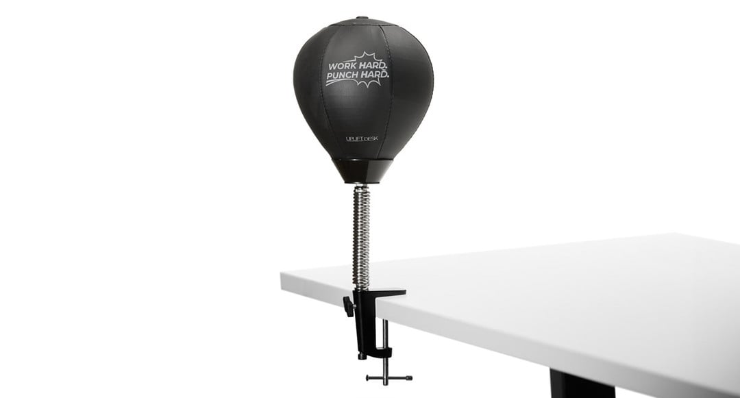 Desktop Knockout | UPLIFT Desk