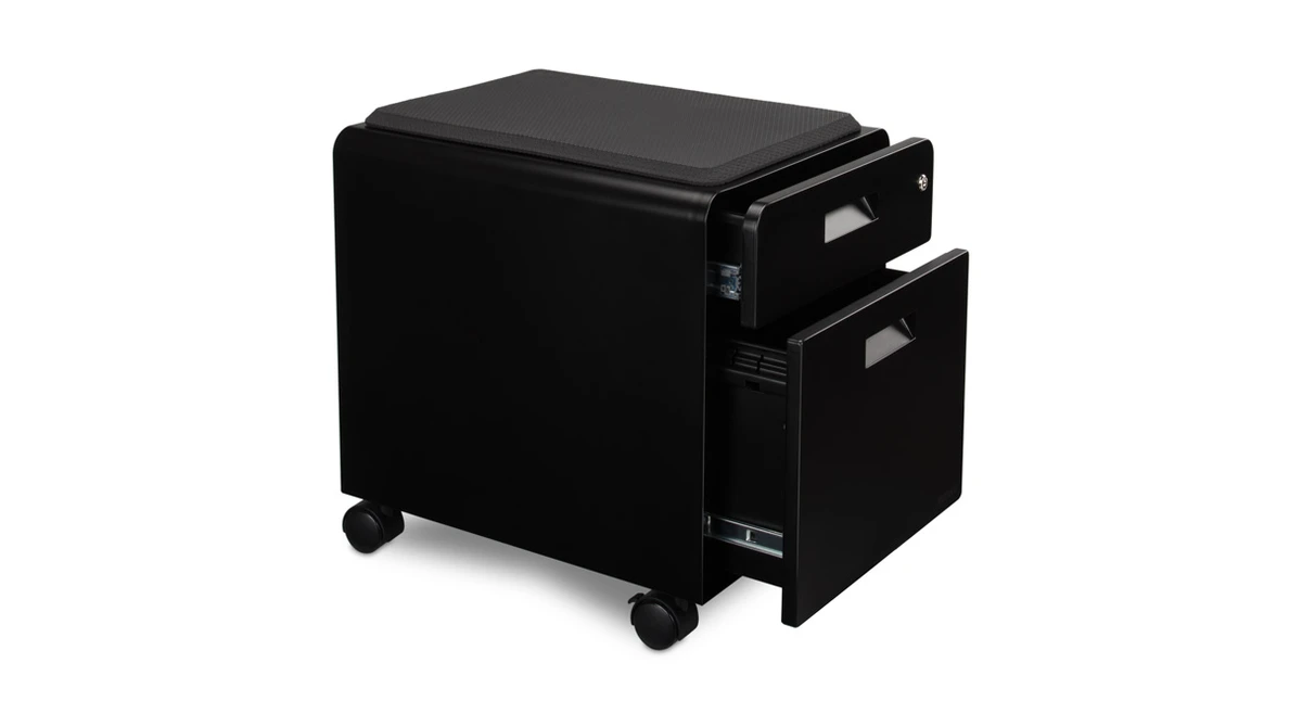 Mobile Storage Caddy | UPLIFT Desk